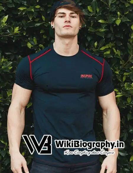Jeff Seid: Wiki, Bio, Age, Height, Weight, Family, Girlfriend, Net Worth