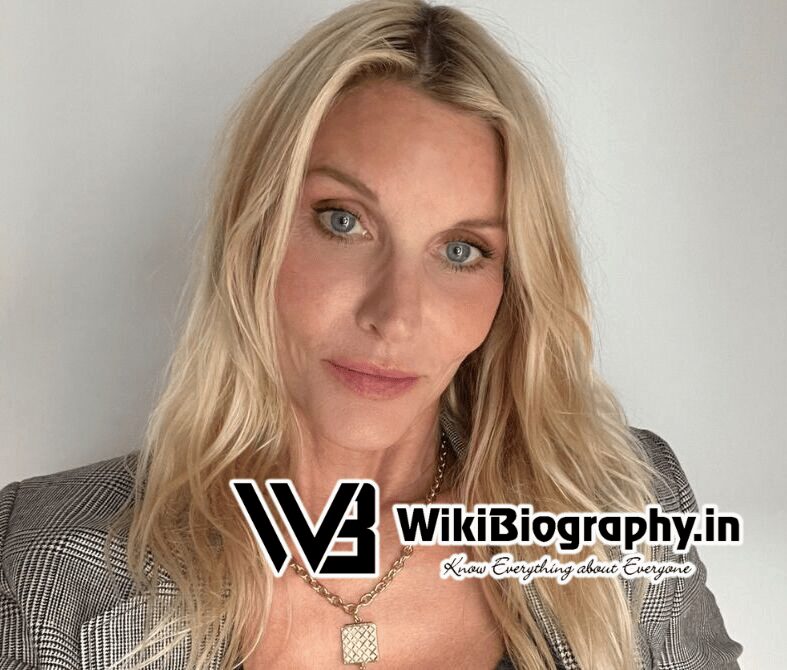 Jillian Fink: Wiki (Patrick Dempsey's Wife), Bio, Age, Family, Net Worth