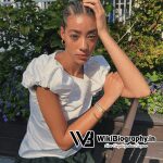 Reign Judge: Wiki, Bio, Age, Height, Gender, Model, Parents, Boyfriend