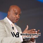 Kriss Akabusi: Wiki, Bio, Age, Parents, Wife, Daughter, Net Worth