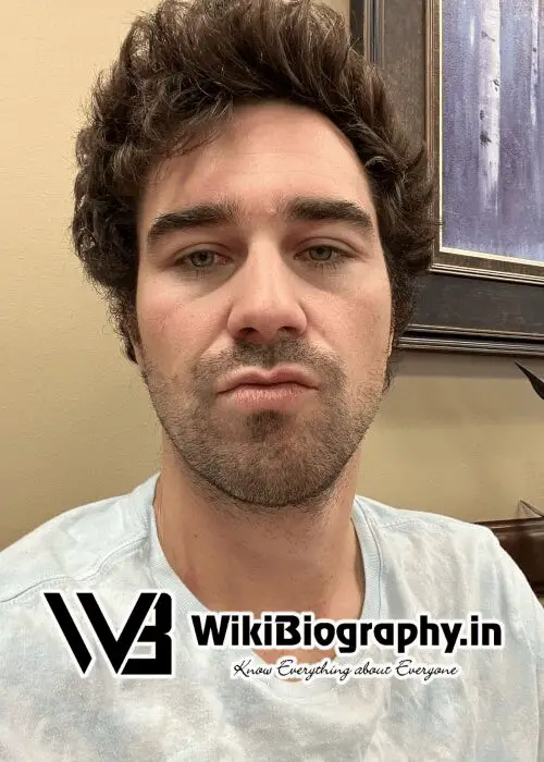 Cole Barnett: Wiki (Love is Blind), Bio, Age, Height Family, Girlfriend