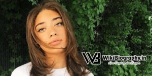 Reign Judge: Wiki, Bio, Age, Height, Gender, Model, Parents, Boyfriend