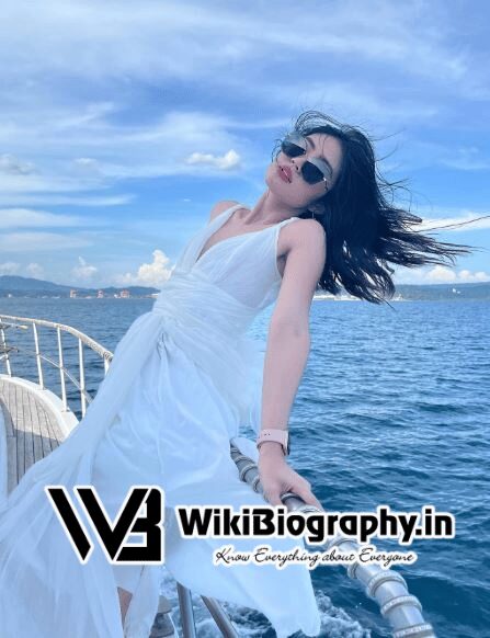 Who is Azi Acosta? Wiki, Bio, Age, Height, Movies, Boyfriend