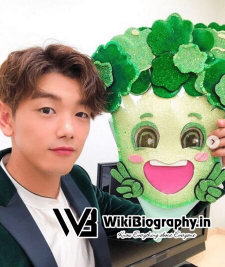 Eric Nam: Wiki, Bio, Age, Height, Parents, Songs, Girlfriend, Net Worth