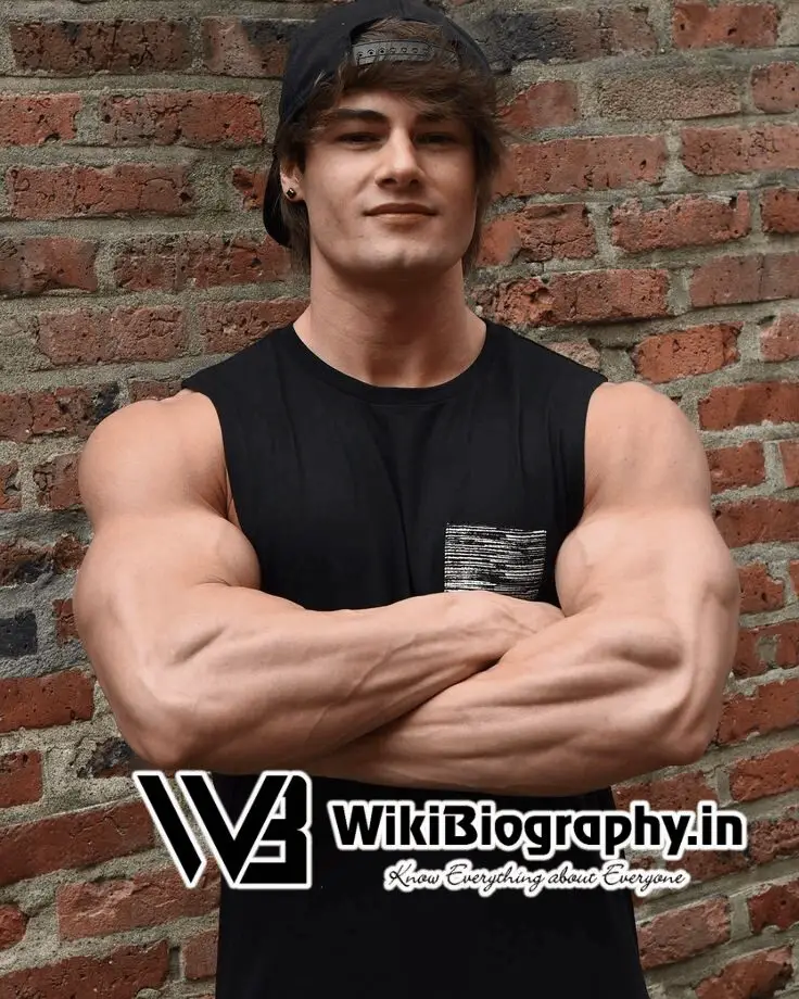 Jeff Seid: Wiki, Bio, Age, Height, Weight, Family, Girlfriend, Net Worth