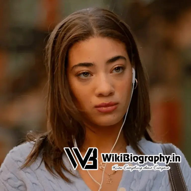 Reign Judge: Wiki, Bio, Age, Height, Gender, Model, Parents, Boyfriend