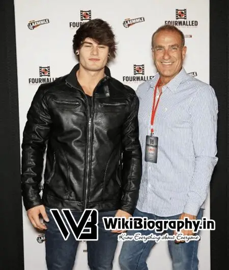 Jeff Seid: Wiki, Bio, Age, Height, Weight, Family, Girlfriend, Net Worth