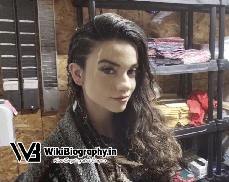 Lauren LaVera: Wiki, Bio, Age, Height, Martial Arts, Movies, Family