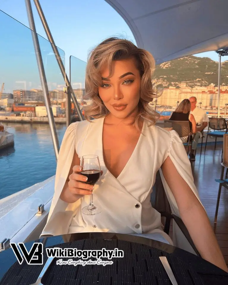 Emma Rose: Wiki, Bio, Age, Height, Family, Relationship, Net Worth