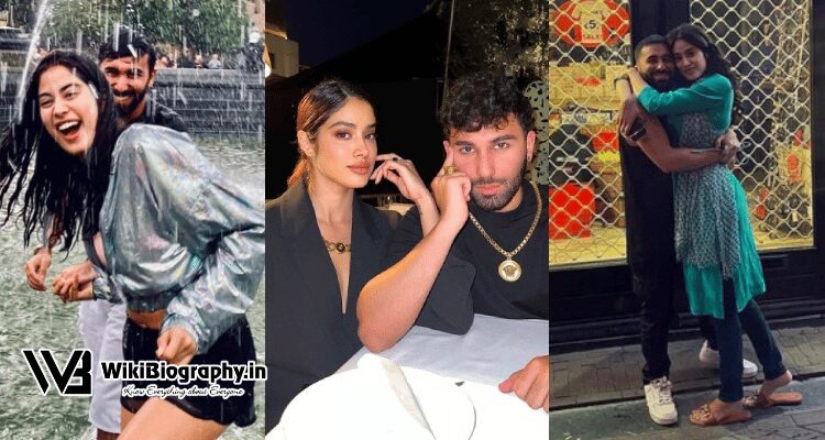 Who Is Orhan Awatramani? Wiki, Bio, Age, Height, Profession, Girlfriend