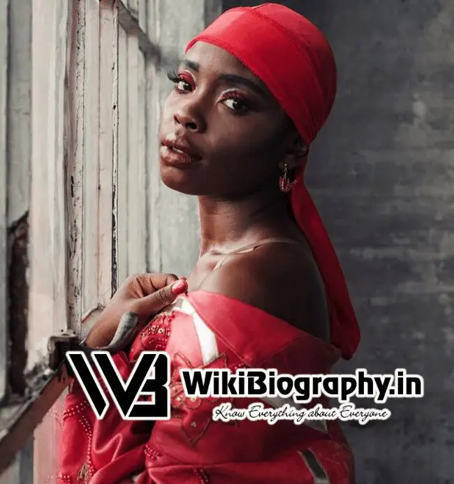 Joy Sunday: Wiki, Bio, Age, Height, Gender, Boyfriend, Net Worth