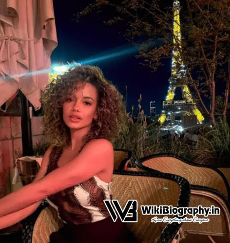 Jordan Ozuna: Wiki, Bio, Age, Height, Parents, Boyfriend, Nationality