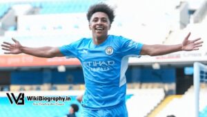 Rico Lewis: Wiki, Bio, Age, Height, Father, FIFA, Salary, Girlfriend