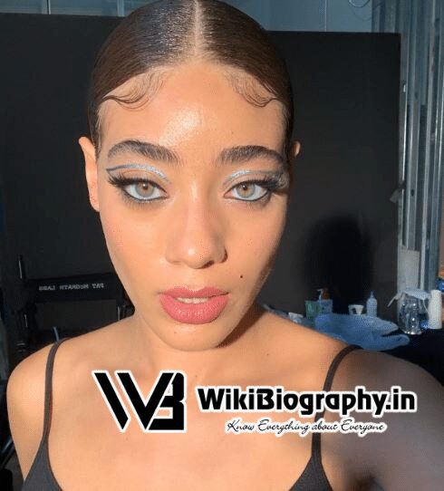 Reign Judge: Wiki, Bio, Age, Height, Gender, Model, Parents, Boyfriend