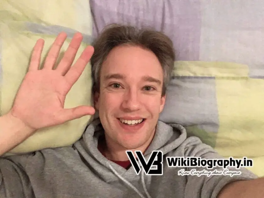 Tom Scott: Wiki, Bio, Age, Height, YouTuber, Wife, Net Worth