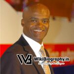 Kriss Akabusi: Wiki, Bio, Age, Parents, Wife, Daughter, Net Worth
