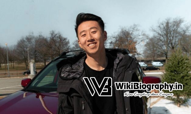 Jimmy Zhang: Wiki, Bio, Age, Height, Family, Girlfriend, Net Worth