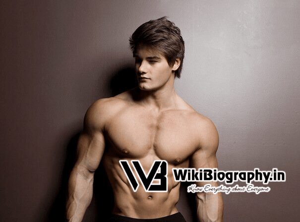 Jeff Seid: Wiki, Bio, Age, Height, Weight, Family, Girlfriend, Net Worth