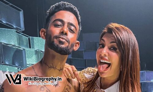 Justin D’Cruz: Wiki, Bio, Age, Family, Dancer, Splitsvilla 14