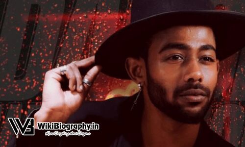 Justin D’Cruz: Wiki, Bio, Age, Family, Dancer, Splitsvilla 14
