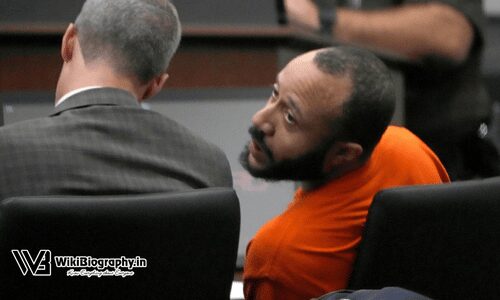 Darrell Brooks: Wiki, Bio, Age, Waukesha Christmas Parade Attack