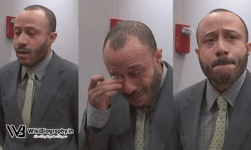 Darrell Brooks: Wiki, Bio, Age, Waukesha Christmas Parade Attack