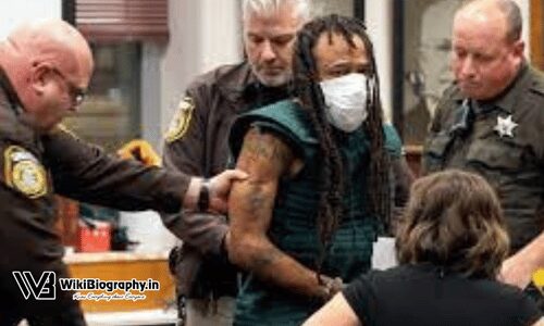 Darrell Brooks: Wiki, Bio, Age, Waukesha Christmas Parade Attack