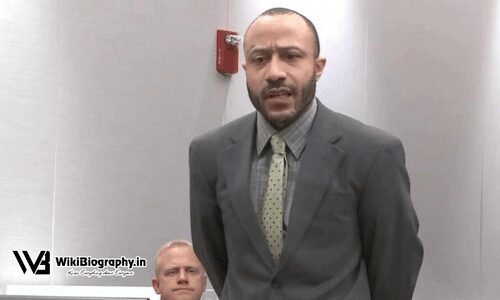 Darrell Brooks: Wiki, Bio, Age, Waukesha Christmas Parade Attack