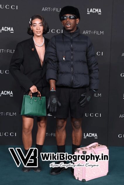 Reign Judge: Wiki, Bio, Age, Height, Gender, Model, Parents, Boyfriend