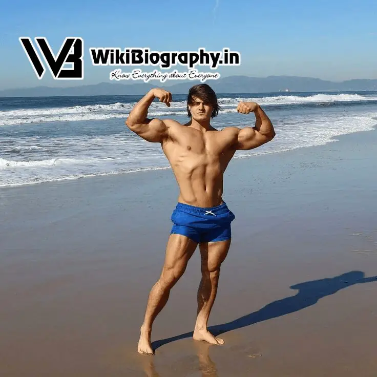 Jeff Seid: Wiki, Bio, Age, Height, Weight, Family, Girlfriend, Net Worth