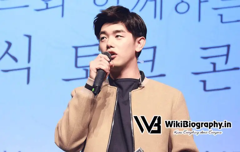 Eric Nam: Wiki, Bio, Age, Height, Parents, Songs, Girlfriend, Net Worth