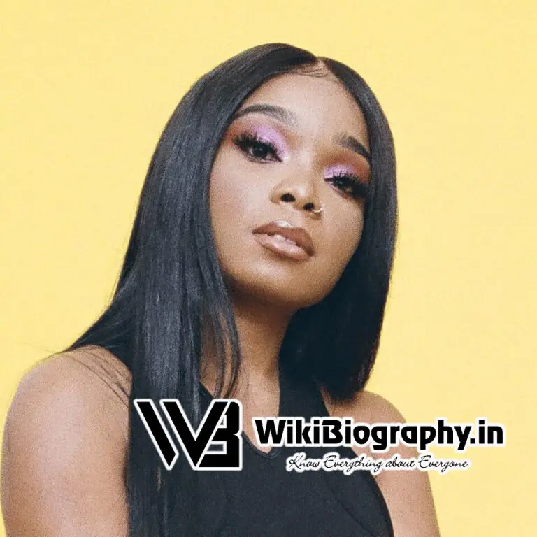 Lola Brooke: Wiki, Bio, Age, Height, Rapper, Boyfriend, Net Worth