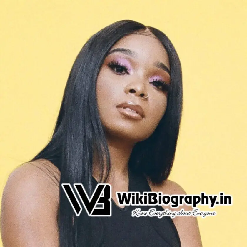 Lola Brooke: Wiki, Bio, Age, Height, Rapper, Boyfriend, Net Worth