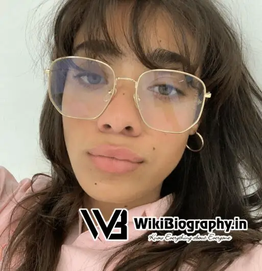 Reign Judge: Wiki, Bio, Age, Height, Gender, Model, Parents, Boyfriend