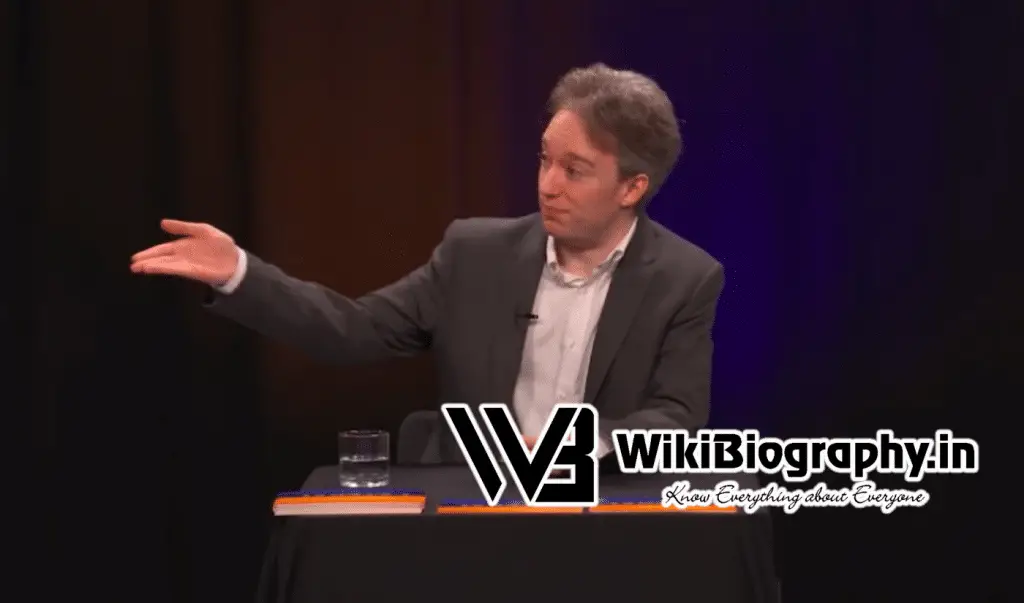 Tom Scott: Wiki, Bio, Age, Height, YouTuber, Wife, Net Worth