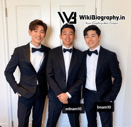 Eric Nam: Wiki, Bio, Age, Height, Parents, Songs, Girlfriend, Net Worth