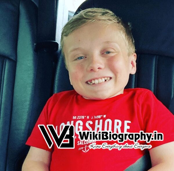 Who is Lenny Rush? Wiki, Bio, Age, Height, Parents, Girlfriend, Net Worth