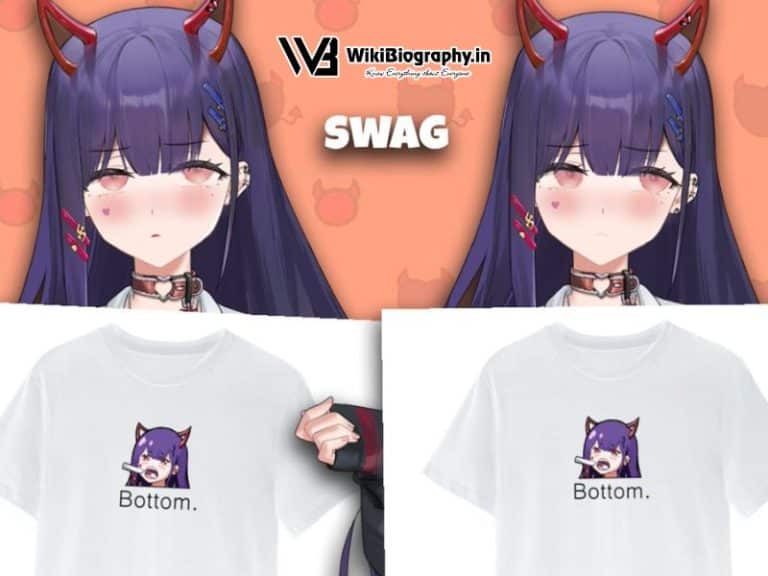 Who is Akuma Nihmune? Wiki, Bio, Age, Face Reveal, Twitch, Music, Avatar