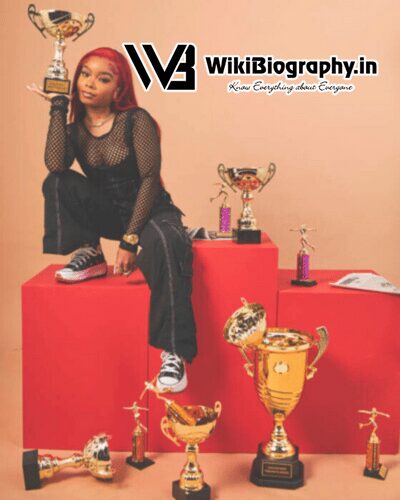 Lola Brooke: Wiki, Bio, Age, Height, Rapper, Boyfriend, Net Worth