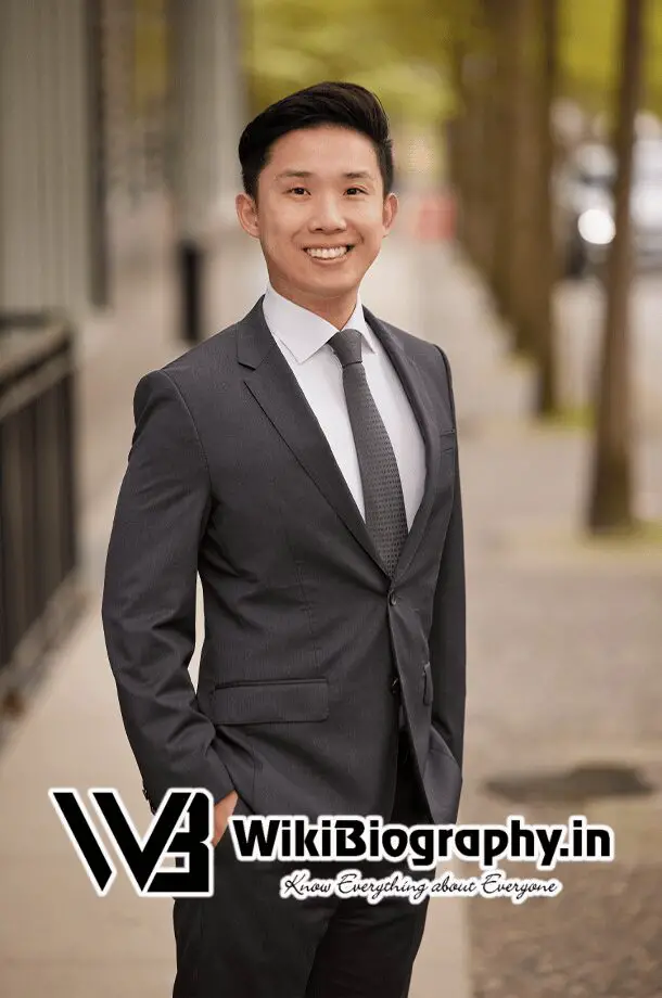 Jimmy Zhang: Wiki, Bio, Age, Height, Family, Girlfriend, Net Worth