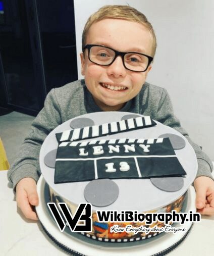 Who is Lenny Rush? Wiki, Bio, Age, Height, Parents, Girlfriend, Net Worth