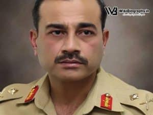Asim Munir: Wiki, Bio, Age, Religion, Next Army Chief, Pakistan, Family