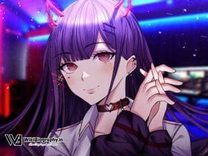 Who is Akuma Nihmune? Wiki, Bio, Age, Face Reveal, Twitch, Music, Avatar