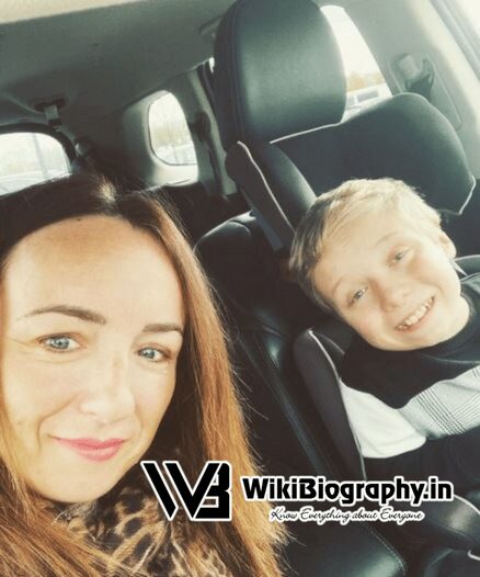 Who is Lenny Rush? Wiki, Bio, Age, Height, Parents, Girlfriend, Net Worth