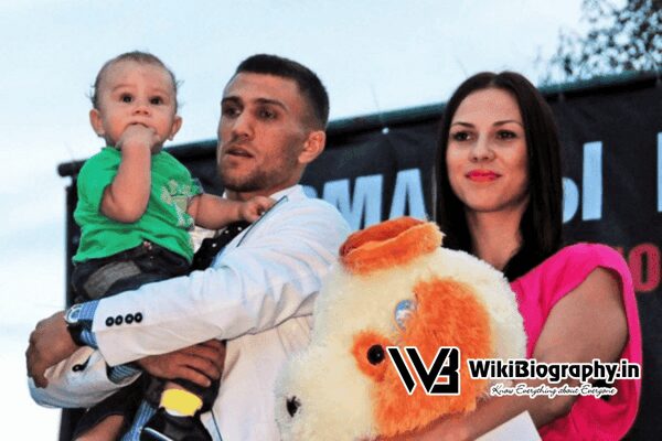 Vasyl Lomachenko: Wiki, Bio, Age, Height, Weight, Wife, Net Worth