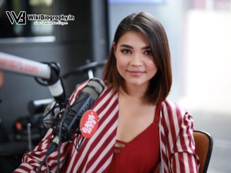 Rhian Ramos: Wiki, Bio, Age, Boyfriend, Height, Nationality, Net Worth