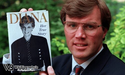 Andrew Morton: Wiki, Bio, Age, Height, Wife, Books, Queen, Diana