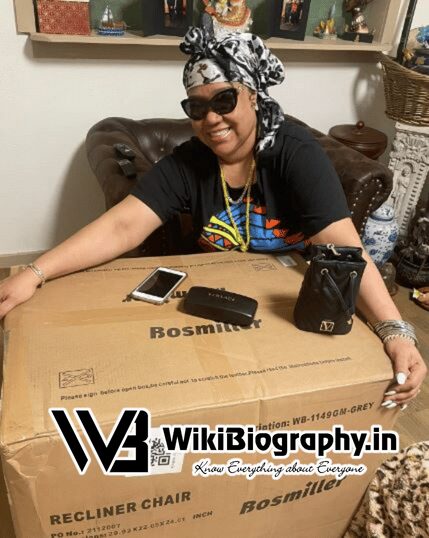 Hurricane G: Wiki, Bio, Age, Songs, Death, Husband, Net Worth