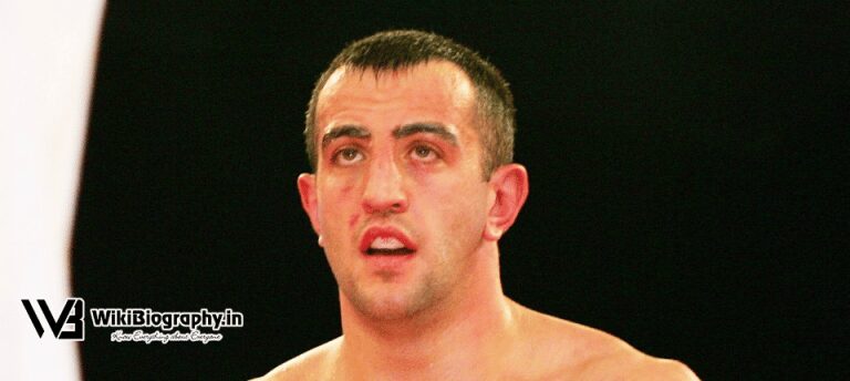 Who Is Goran Gogic? Wiki, Bio, Age, Height, Family, Nationality