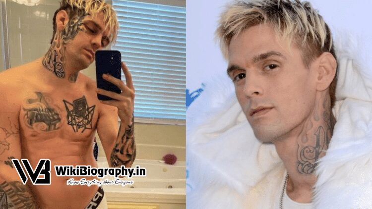 Aaron Carter: Wiki, Bio, Age, Height, Songs, Net Worth, Death